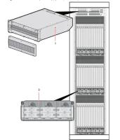 China USN9810 Power Supply Unit 02120427= CN6E00DPD Power Distribution Box-CGA-CN6E00DPD-DPD100-6-20 DC Power Distribution Box(Not Inc for sale