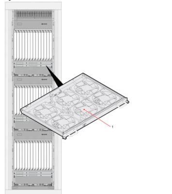 China CG9812 Fan frame 02120540= CN2E02FFB CGA,CN2E02FFB,CGA Frame Fan Box,T8280 for sale