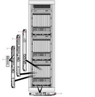 China CG9812 Front Board UPBA5 03057759= CN26UPBA5 OSTA2.0,CN26UPBA5,Universal Process Blade,Xeon E5-2618L v4 Server(1CPU+1*16G DDR4+2 for sale