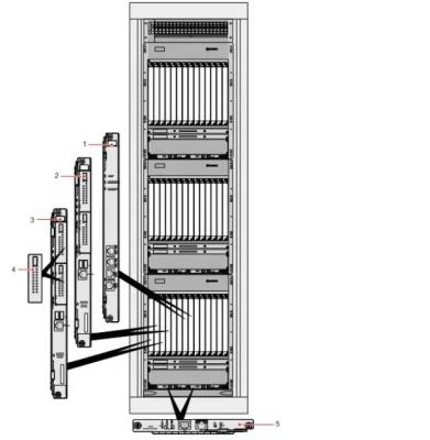 China CG9812 Front Board UPBA5 03057759= CN26UPBA5 OSTA2.0,CN26UPBA5,Universal Process Blade,Xeon E5-2618L v4 Server(1CPU+1*16G DDR4+2 for sale