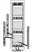 China USIA7 03052589 CN21USIA7 OSTA2.0,Universal Service Interface,(3*2GE+RTCA) for sale