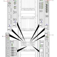 China UMG8900 MG1O  UG01MG1O0 03050475 in the SSM-256 frame or SSM-32 frame. for sale