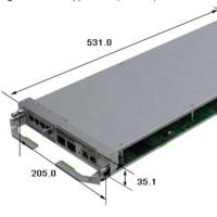 China SE2900 MXUA0 Board 03055261= CH80MXUA0 Finished Board Unit,OSTA5.0,CH80MXUA0,Multi-function Switch Unit A0 for sale