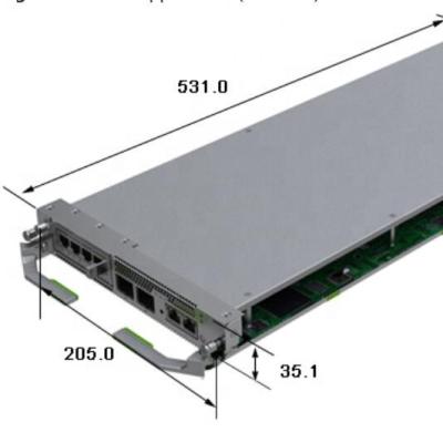 China SE2900 MXUA0 Board 03055261= CH80MXUA0 Finished Board Unit,OSTA5.0,CH80MXUA0,Multi-function Switch Unit A0 for sale