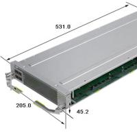 China SE2900 VPUA1 Board 03056014= CH80VPUA1 Finished Board Unit,OSTA5.0,CH80VPUA1,Voice&Video Processing Unit A1 for sale