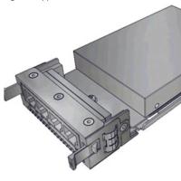 China SE2900 Hard Disk Card (HDCA) 03056346= CH80HDCA1 Finished Board Unit, F8000, CH80HDCA1, Hard Disk Card A0, 600G(SAS) for sale