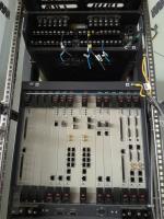 China HUAWEI GGSN9811 1X10GBaseLAN/WAN-A 03052652  12X100/1000BaseSFP-A  03052653 for sale