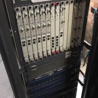 China HUAWEI  SE2600 ESPUD, 03053049 SE01ESPUD,SBC Service Processing Board,Double CPU,16GB for sale