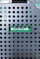China UGW9811 CR52LPUN 03030KWD  CR5MLPUF402A LPUF-40-A Flexible Card Line Processing Unit(LPUF-40,2 sub-slots) for sale