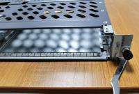 China UGW9811 CR52LPUN 03030KWD  CR5MLPUF402A LPUF-40-A Flexible Card Line Processing Unit(LPUF-40,2 sub-slots) for sale