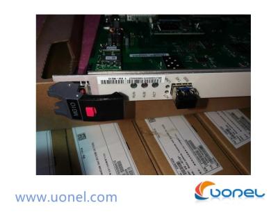 China MG10 MG1O 03050475  for UMG8900 UMG 8900  Universal Media Gateway 1 port GE optical interface board for sale