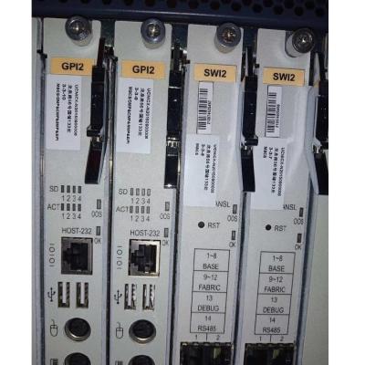 China ZTE GPI2 GPI1 SWI2 GSWU GPBX0 ZXA1000 ZXV4000 I4140 I8280 W908 ATCA-SA  ZXA1000D W908-A10000 ZXV10 M9000 GPBB0e GPBB1e GPBX2e for sale
