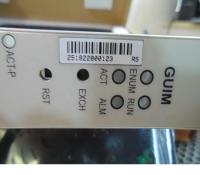 China ZTE GUIM ZXTR B328 2G 3G 251922800123 R5 Board  ZXTR RNC GUIM2 LKG GGUP GIPI GIP13 SBCX UIMC GUIM RNC for sale