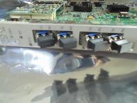 China ZTE GUIM ZXTR B328 2G 3G 251922800123 R5 Board  ZXTR RNC GUIM2 LKG GGUP GIPI GIP13 SBCX UIMC GUIM RNC for sale