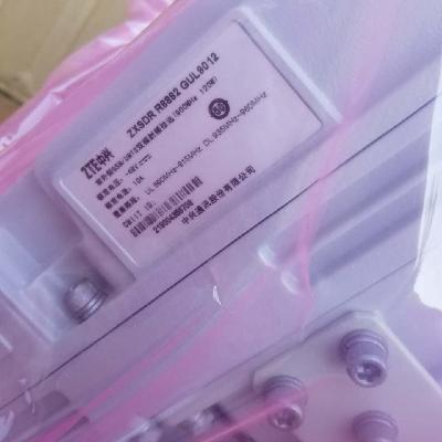 China ZTE ZXSDR R8882 GUL9012 48v 10a 900M 120W  ZTE  RRU8881 S8000 Small Cell ZTE RRU R8882 for sale