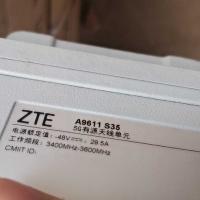 China ZTE AAU A9611 S35 A9611 S26 BS9900A VC9910A PC9910A A9603 S35 A9815 S26 for sale