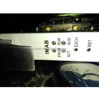 China ZTE IMAB IMA/ATM protocol processing board for ZTE Wireless Controller ATCA UPBA5 UPBA7 UPBA1 UPBA0 for sale