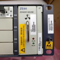 China ZTE ZXSDR B8200 GU3600 WCDMA BBU with ZTE SA PM3 UBPG1 FS3 BPC CC2 CC3 ZTE B8200 for sale