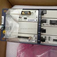 China ZTE ZXSDR B8200 GU3600 WCDMA BBU with ZTE SA PM3 UBPG1 FS3 BPC CC2 CC3 ZTE B8200 for sale