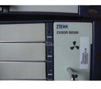 China ZTE B8300 T100 2GHz TD-SCDMA Node B Wireless Networking Equipment BTS ZXSDR B8300 for sale