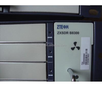 China ZTE B8300 T100 2GHz TD-SCDMA Node B Wireless Networking Equipment BTS ZXSDR B8300 for sale