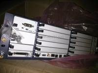 China ZTE B8300 T100 2GHz TD-SCDMA Node B Wireless Networking Equipment BTS ZXSDR B8300 for sale