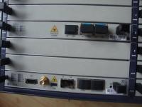 China ZTE B8300 TL200 TD-LTE 48V 7A Wireless Networking Equipment BTS ZXSDR B8300 for sale