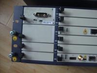 China ZTE B8300 TL200 TD-LTE 48V 7A Wireless Networking Equipment BTS ZXSDR B8300 for sale