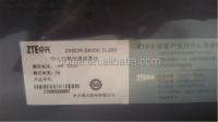 China ZTE B8300 TL200 TD-LTE 48V 7A Wireless Networking Equipment BTS ZXSDR B8300 for sale