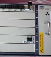 China ZTE B8300 GL100 GSM/GPRS 48V 7.5A Wireless Networking Equipment BTS ZXSDR B8300 for sale