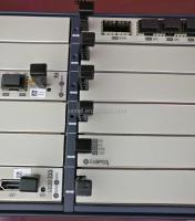 China ZTE B8300 GL100 GSM/GPRS 48V 7.5A Wireless Networking Equipment BTS ZXSDR B8300 for sale
