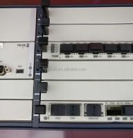 China ZTE B8300 GL100 GSM/GPRS 48V 7.5A Wireless Networking Equipment BTS ZXSDR B8300 for sale