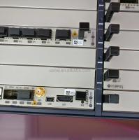China ZTE B8300 GL100 GSM/GPRS 48V 7.5A Wireless Networking Equipment BTS ZXSDR B8300 for sale