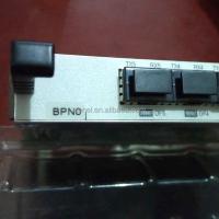 China ZTE BPN0 4G LTE FDD Baseband Processing board for ZTE ZXSDR BBU B8200 B8300 BPL BPL1 BPN0 BPN1 BPN2 BPC for sale