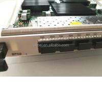 China ZTE BPN2 4G LTE FDD Baseband Processing board for ZTE ZXSDR BBU B8200 B8300 BPN BPN0 BPN0A BPN1 BPN2 BPC for sale