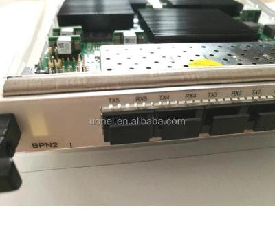 China ZTE BPN2 4G LTE FDD Baseband Processing board for ZTE ZXSDR BBU B8200 B8300 BPN BPN0 BPN0A BPN1 BPN2 BPC for sale