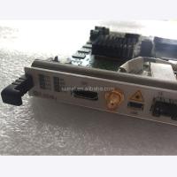 China ZTE CC16 Control&Clock board for ZXSDR B8200 B8300 BBU ZTE CC CC16 CC16A CC16B CC2 CC3 CC17B for sale