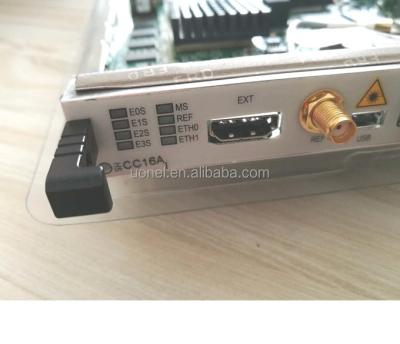 China ZTE CC16A Control&Clock board for ZXSDR B8200 B8300 BBU ZTE CC CC16 CC16A CC16B CC2 CC3 CC17B for sale
