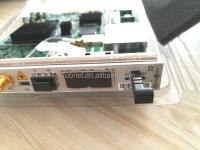 China ZTE CC16A Control&Clock board for ZXSDR B8200 B8300 BBU ZTE CC CC16 CC16A CC16B CC2 CC3 CC17B for sale