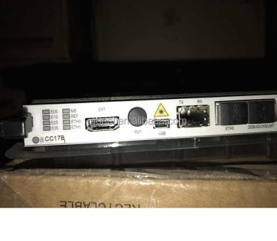 China ZTE CC17B Control&Clock board for ZXSDR B8200 B8300 BBU ZTE CC1 CC2 CC3 CC17 for sale