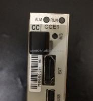 China ZTE CCE1 Control&Clock board for BBU ZTE B8200 B8300 CCE1 CC16 CC16A CC16B CC17B for sale