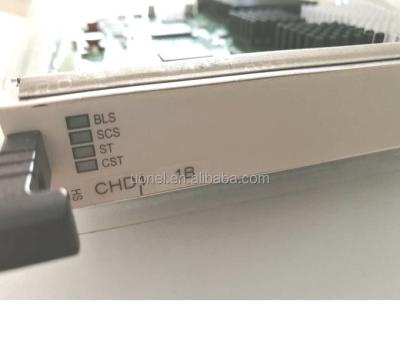 China ZTE CHD1-1B Control&Clock board for ZXSDR B8200 B8300 BBU RRU ZTE CHV1 CHV2 CHV3 CHD1 CHD1-1B for sale