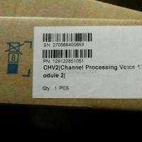 China ZTE CHV2 Channel Processing Voice board for ZXSDR B8200 B8300 BBU RRU ZTE CHV1 CHV2 CHV3 CHD1 CHD1-1B for sale