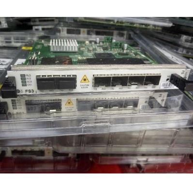 China ZTE FS3 board FS FS0 FS1 FS3 FS3A FS5 FS5C FS5A FS5B FA1 Fabric Switch for ZTE ZXSDR BBU B8200 B8300 for sale
