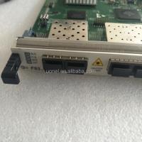 China ZTE FS3 board FS FS0 FS1 FS3 FS3A FS5 FS5C FS5A FS5B FA1 Fabric Switch for ZTE ZXSDR BBU B8200 B8300 for sale