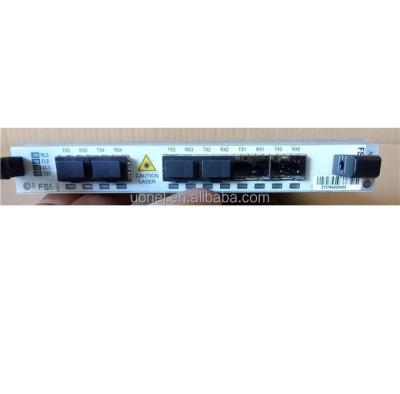 China ZTE FS5 Fabric Switch for ZTE ZXSDR BBU B8200 B8300 ZTE FS0 FS1 FS3 FS5 FS5C FS5B FS5A for sale