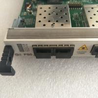 China ZTE FS0 Fabric Switch for ZTE ZXSDR BBU B8200 B8300 ZTE FS0 FS1 FS3 FS5 FS5C FS5B FS5A FSO for sale