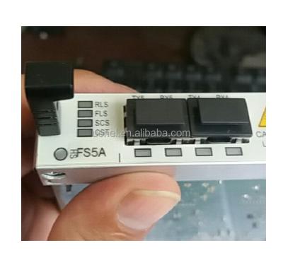 China ZTE FS5A Fabric Switch for ZTE ZXSDR BBU B8200 B8300 ZTE FS0 FS1 FS3 FS5 FS5C FS5B FS5A for sale