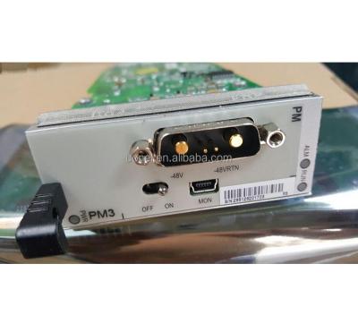China ZTE PM3 Power PM PM0 PM3 PM8 PM9 PM10 Power Module for ZTE ZXSDR BBU B8200 B8300 for sale