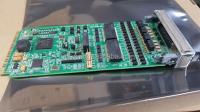 China ZTE SA SA0 Wireless Base Station GSM BTS RRU B8200 Site Alarm for ZTE ZXSDR BBU B8300 for sale